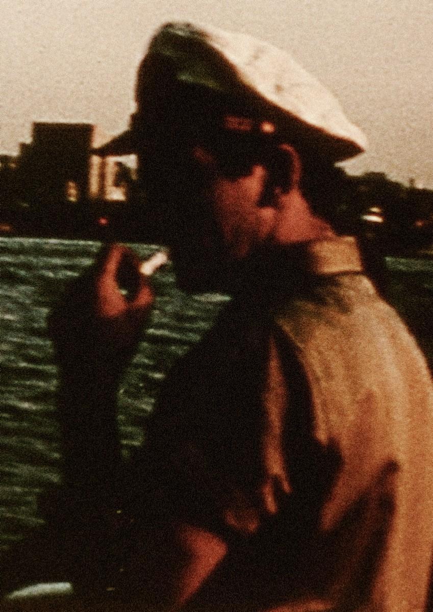 Sección visual de Excursion (C) - FilmAffinity