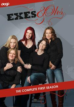 Image gallery for Exes and Ohs (TV Series) (TV Series) - FilmAffinity