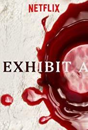 Image gallery for Exhibit A (TV Miniseries) - FilmAffinity
