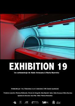 Image gallery for Exhibition 19 (S) - FilmAffinity
