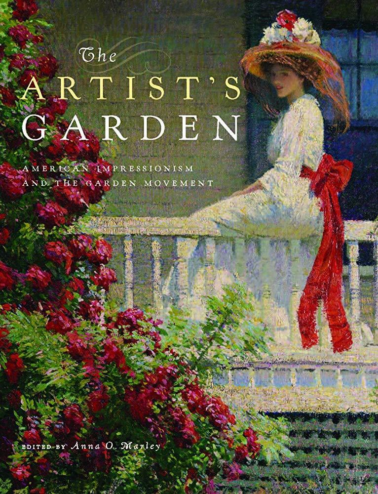 Image gallery for Exhibition on Screen: The Artist's Garden: American ...
