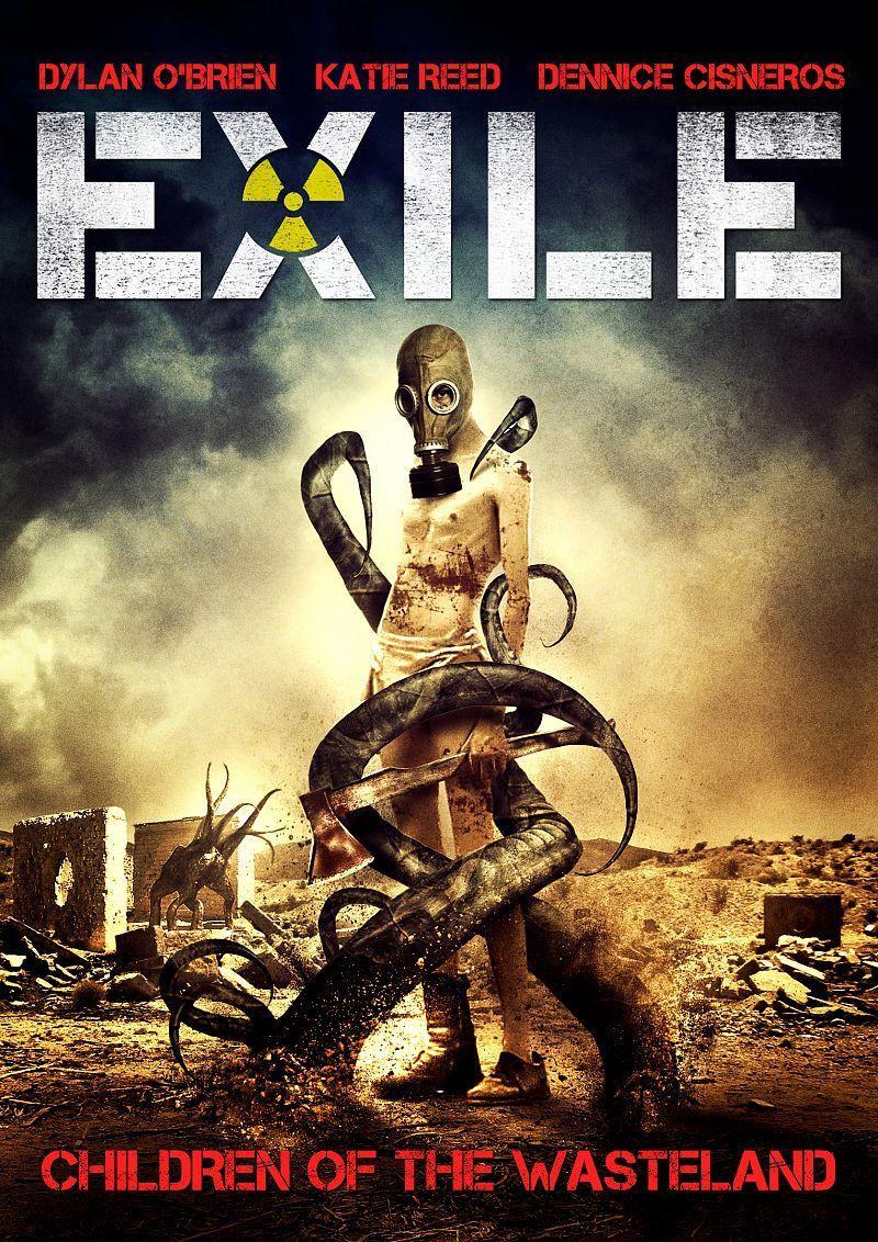 Image gallery for Exile - FilmAffinity