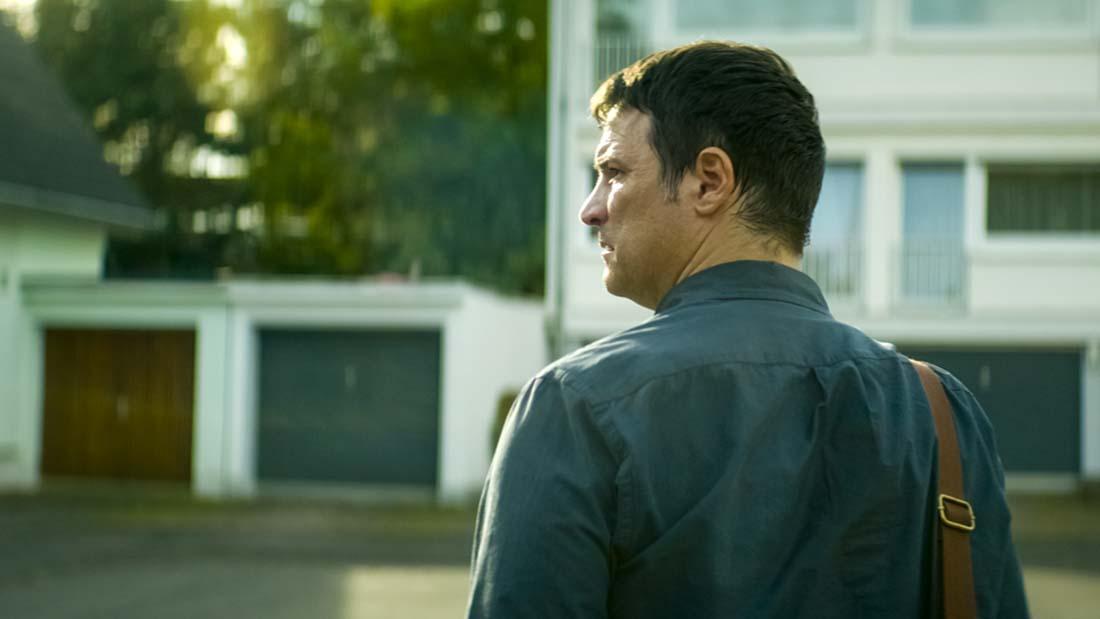 Image gallery for Exile - FilmAffinity