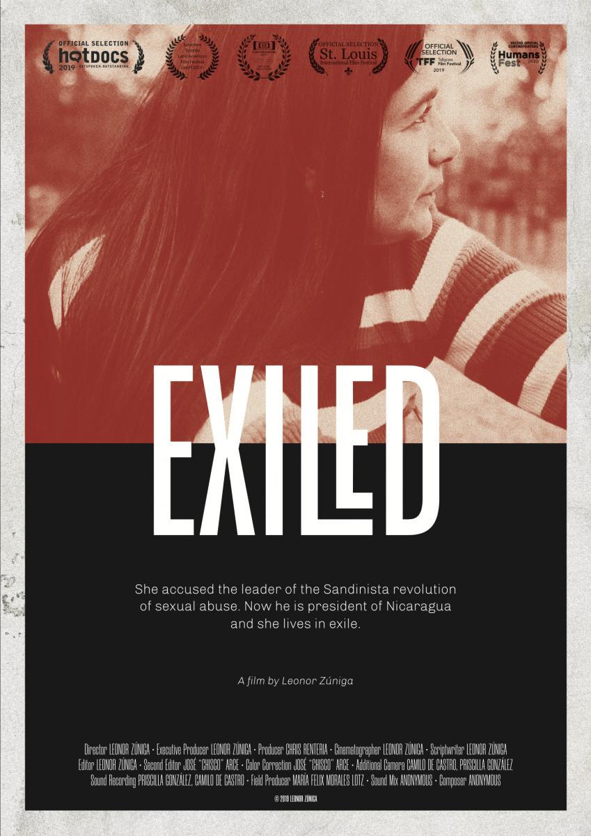 Image gallery for Exiled (S) - FilmAffinity