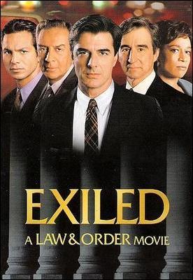 Image gallery for Exiled (TV) - FilmAffinity