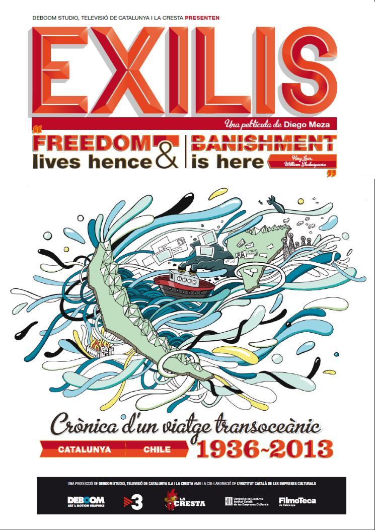 Image gallery for Exiles - FilmAffinity