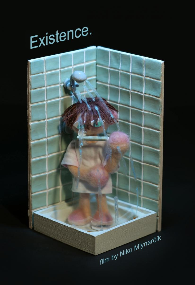 Image gallery for Existence (S) - FilmAffinity