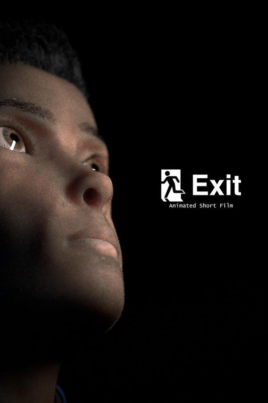 Sección visual de Exit (C) - FilmAffinity