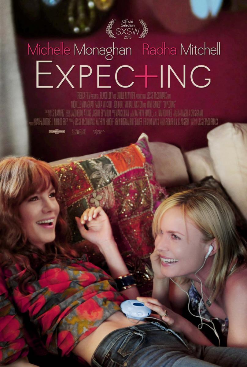 Sección visual de Expecting - FilmAffinity