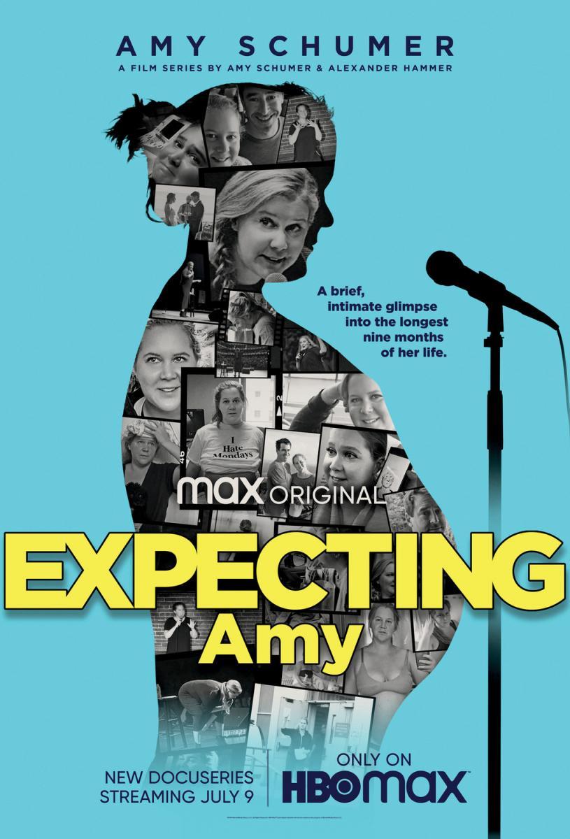 Image gallery for Expecting Amy (TV Series) - FilmAffinity