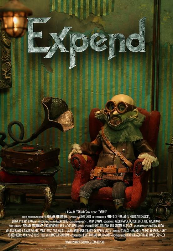 Image gallery for Expend (S) - FilmAffinity