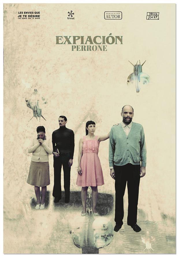 Image gallery for Expiation - FilmAffinity