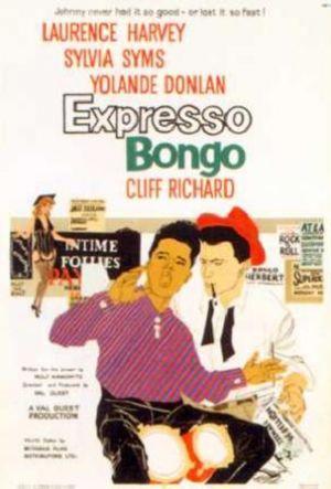 Image gallery for Expresso Bongo - FilmAffinity