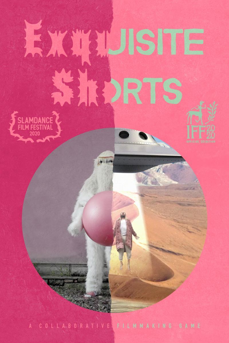 Image gallery for Exquisite Shorts (S) - FilmAffinity