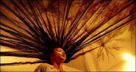 Image gallery for Exte: Hair Extensions - FilmAffinity