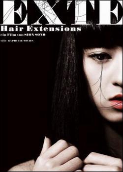 Sección visual de Exte: Hair Extensions - FilmAffinity