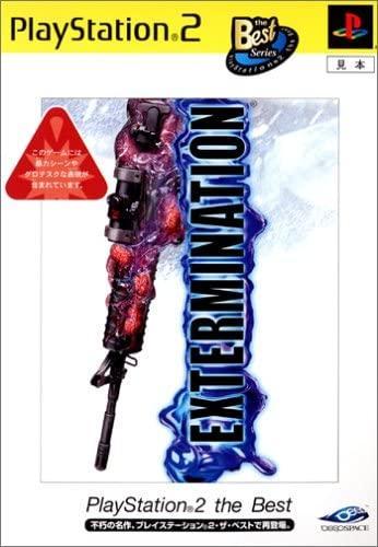 Sección visual de Extermination - FilmAffinity