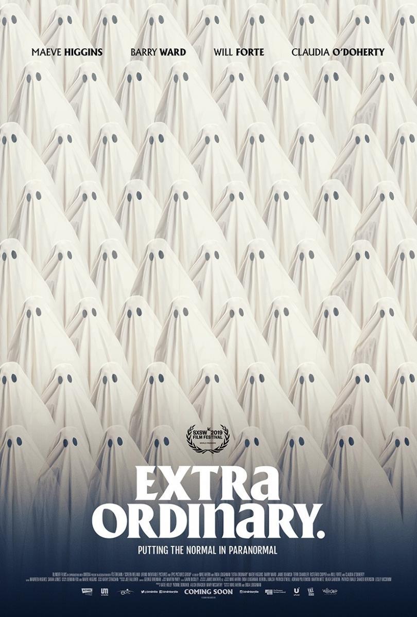 Sección visual de Extra Ordinary - FilmAffinity