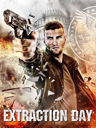 Image gallery for Extraction Day - FilmAffinity