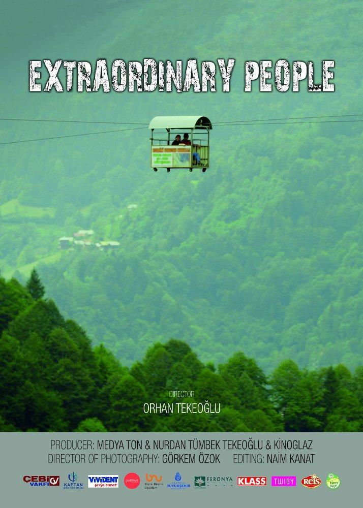 Image gallery for Extraordinary People - FilmAffinity