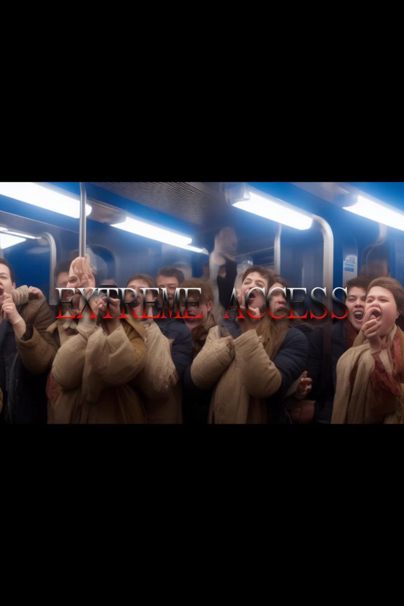 Image gallery for Extreme Access (S) - FilmAffinity