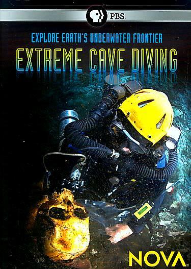 Image gallery for Extreme Cave Diving (TV) (TV) - FilmAffinity