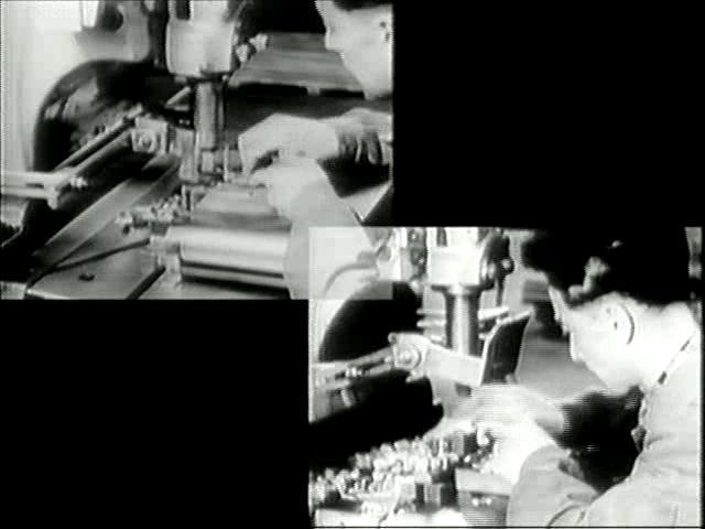 Image gallery for Eye/Machine II (TV) (S) - FilmAffinity