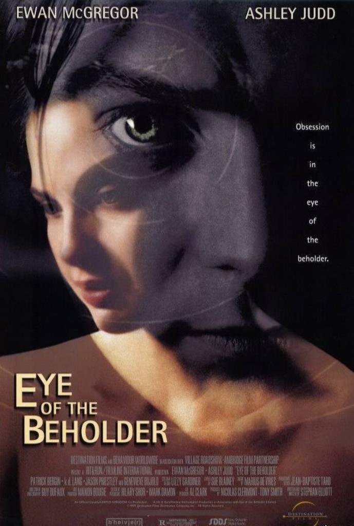 Image gallery for Eye of the Beholder - FilmAffinity