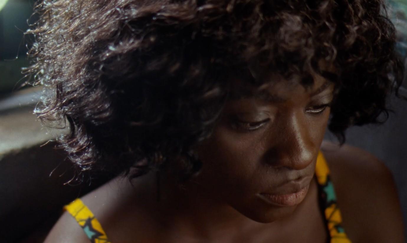 Sección visual de Eyimofe - FilmAffinity