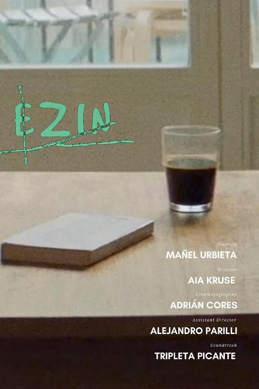 Sección visual de Ezin (C) - FilmAffinity