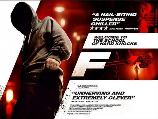 Image gallery for F - FilmAffinity