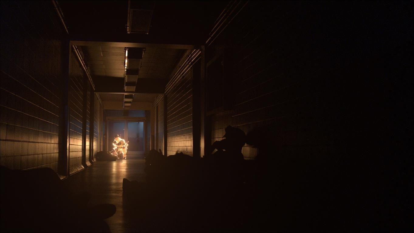 Image gallery for FANT4STIC - FilmAffinity