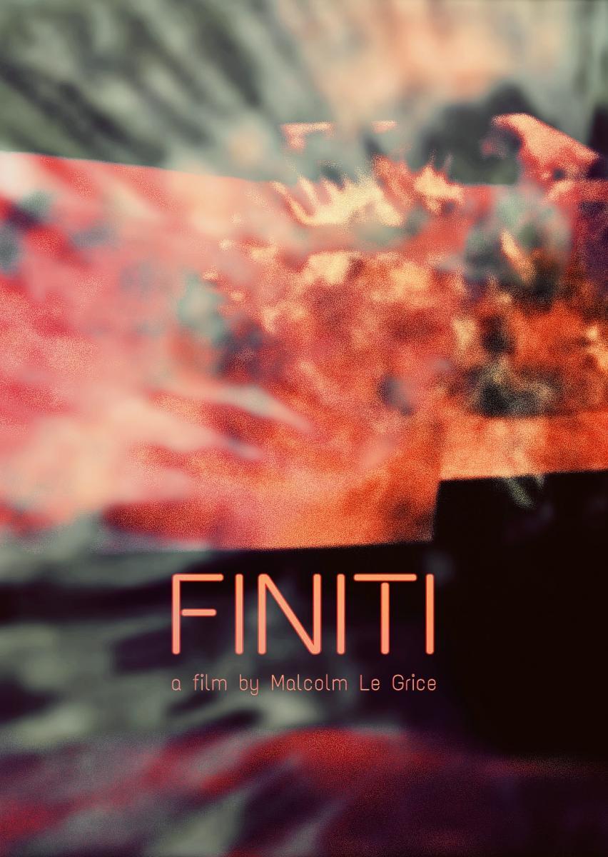 Image gallery for FINITI - FilmAffinity