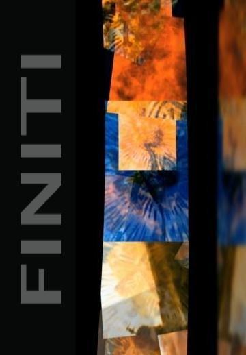 Image gallery for FINITI - FilmAffinity