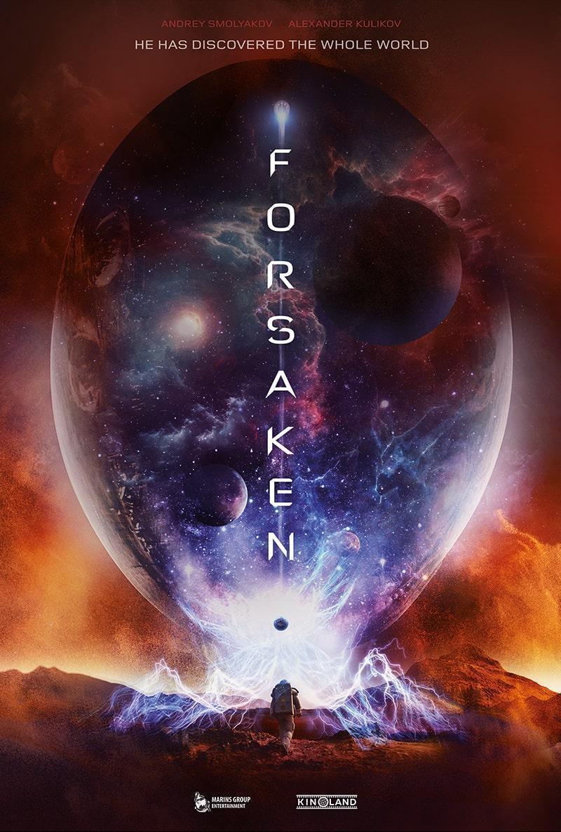 Image gallery for FORSAKEN - FilmAffinity
