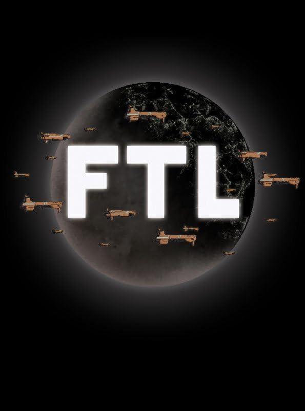 FTL: Faster Than Light (2012) - FilmAffinity