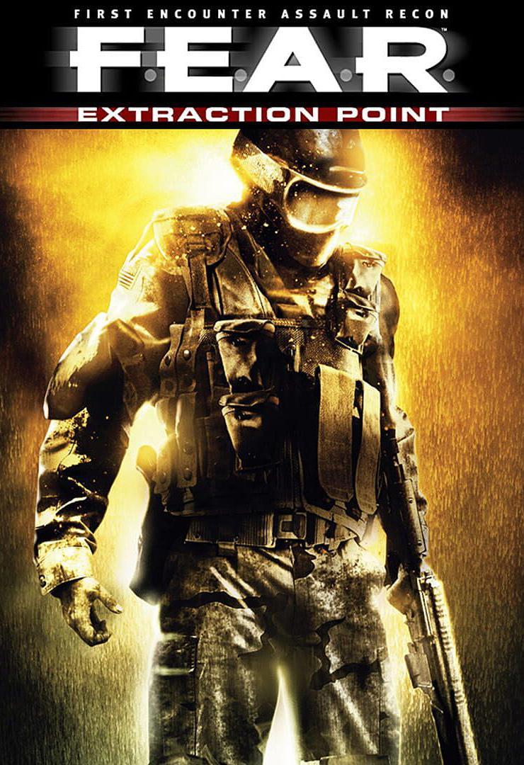 Image gallery for F.E.A.R.: Extraction Point - FilmAffinity