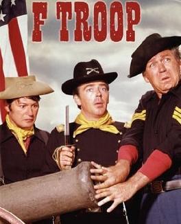 Image gallery for F Troop (TV Series) - FilmAffinity