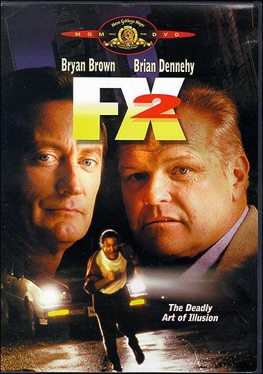 Image gallery for "F/X 2: The Deadly Art of Illusion (AKA FX2) " - FilmAffinity
