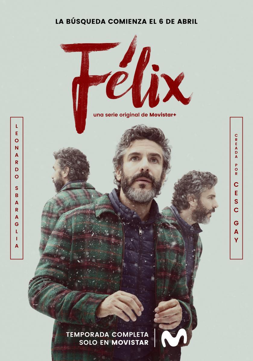 Image gallery for Félix (TV Miniseries) - FilmAffinity