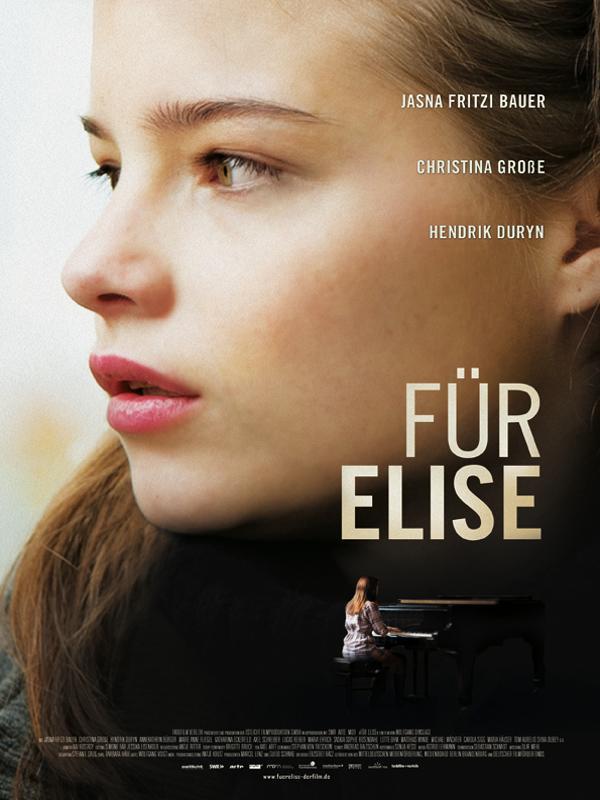 Image gallery for Für Elise - FilmAffinity