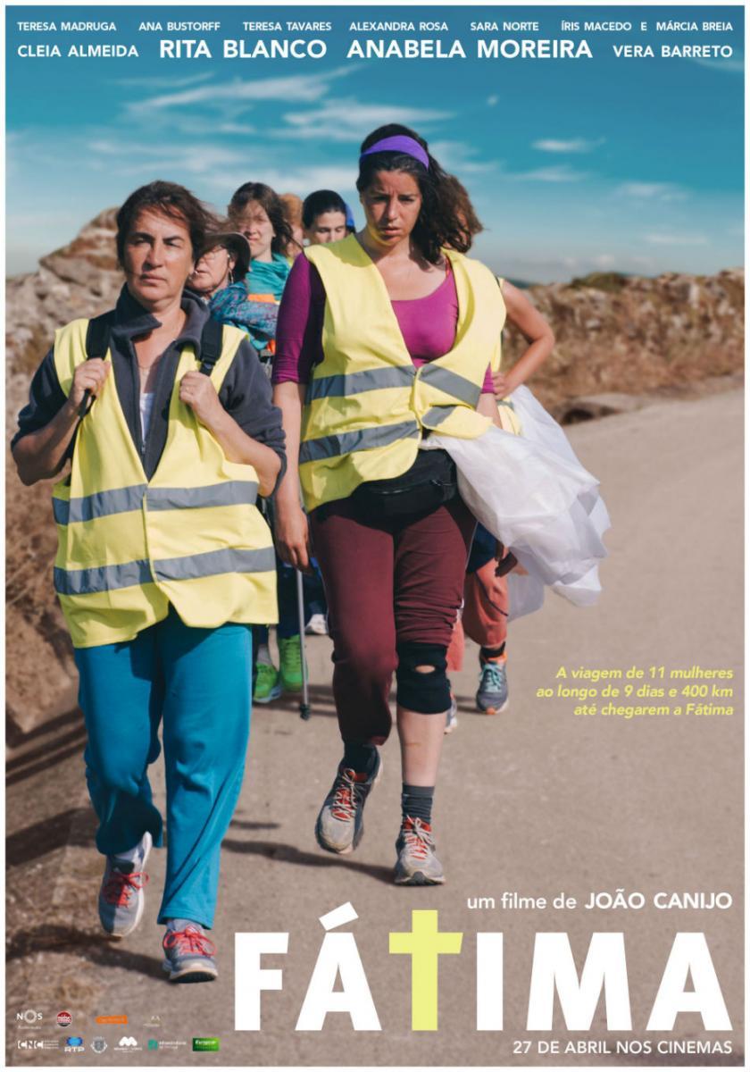 Image gallery for Fátima - FilmAffinity