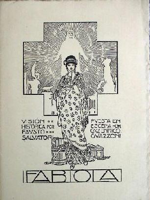 Image gallery for Fabiola - FilmAffinity