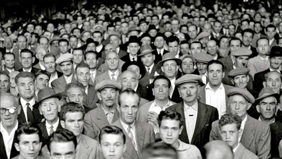 Image gallery for Facce (S) - FilmAffinity