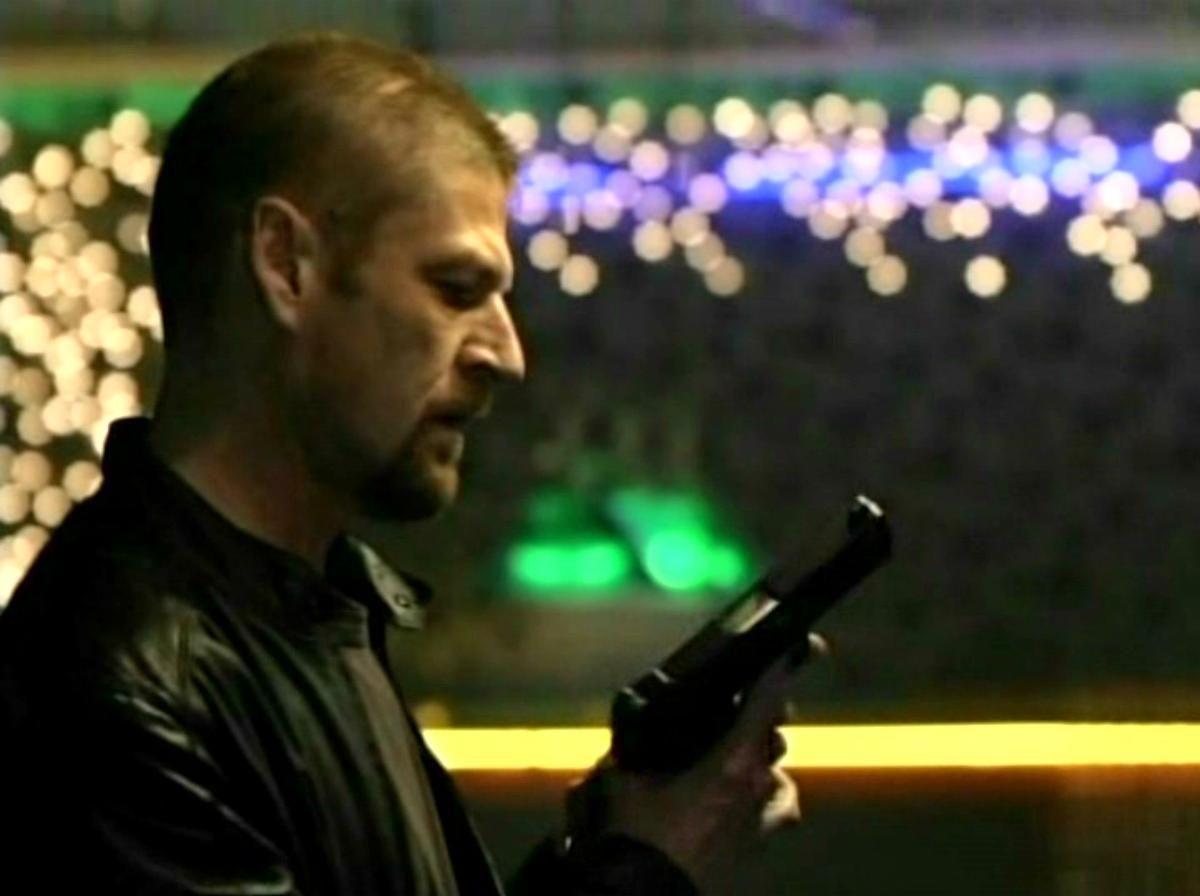 Image gallery for Faceless (TV) - FilmAffinity