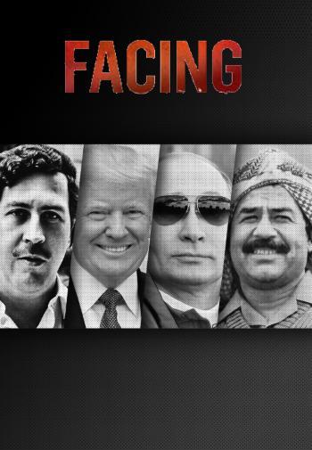 Image gallery for Facing (TV Series) - FilmAffinity