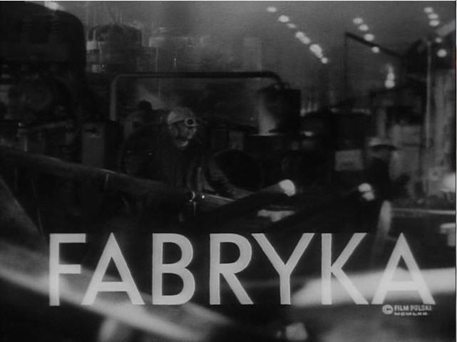 Image gallery for Factory (S) - FilmAffinity