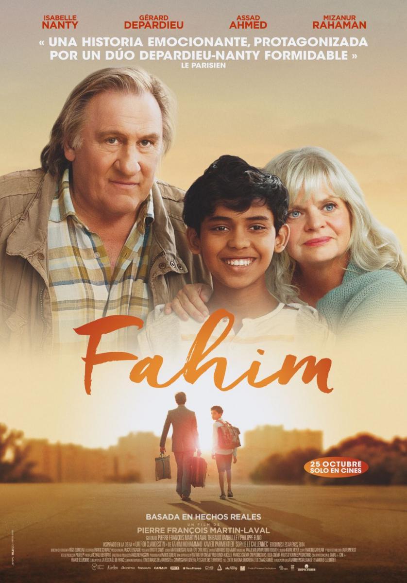 Image gallery for Fahim - FilmAffinity