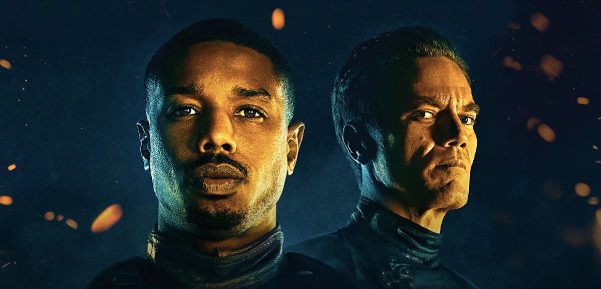 Image gallery for Fahrenheit 451 (TV) - FilmAffinity