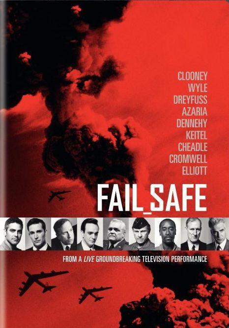 Image gallery for Fail Safe (TV) (TV) - FilmAffinity